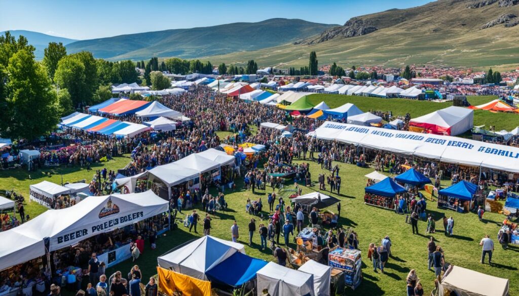 Prilep Beer Festival Dates - Plan Your Visit Now