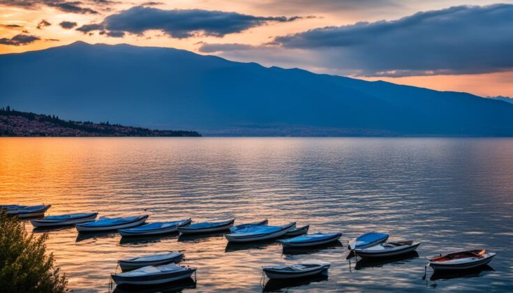 Best Time To Visit Ohrid? Discover Here!