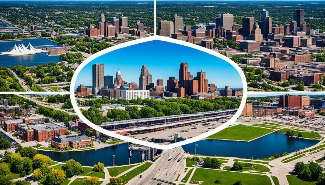 Top Detroit Areas For First-Timers To Stay