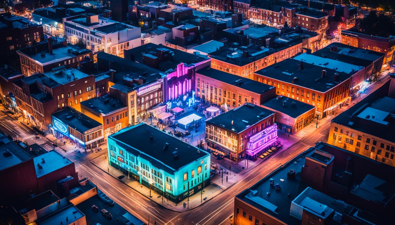 Explore Offbeat Nightlife In Podgorica Beyond Clubs
