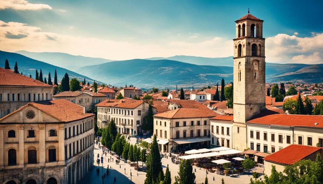 Explore Bitola Ancient Sites: Discover History