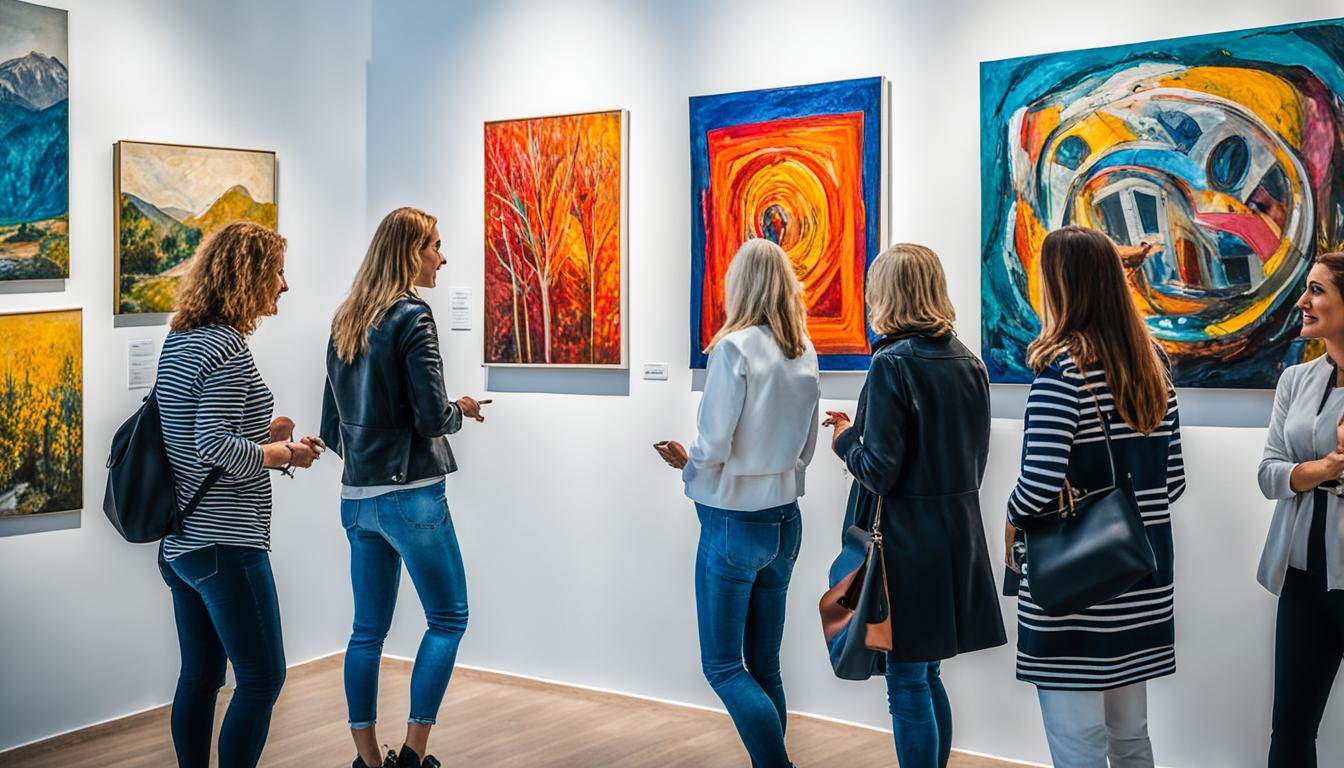 Explore Podgorica Art Galleries: A Curated Guide