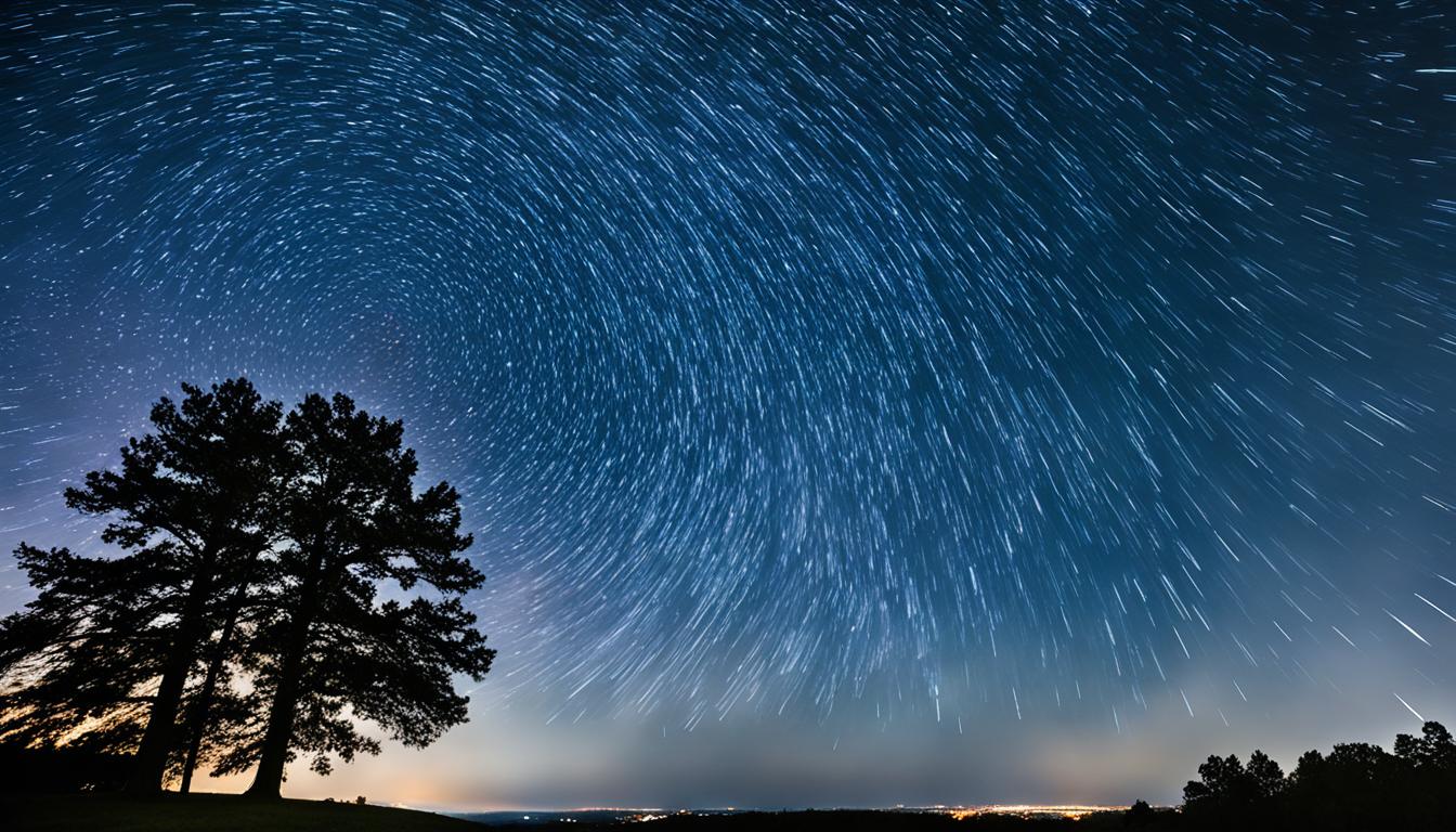 Capture The Stars: Astrophotography At Gettysburg Park