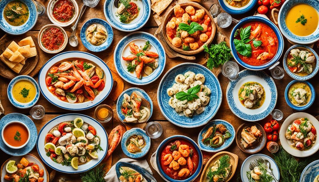 Discover Budva's Authentic Cuisine On A Budget
