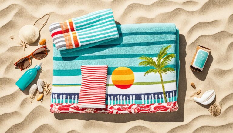 Beach Day Essentials: Pack Smart For Sunny Fun