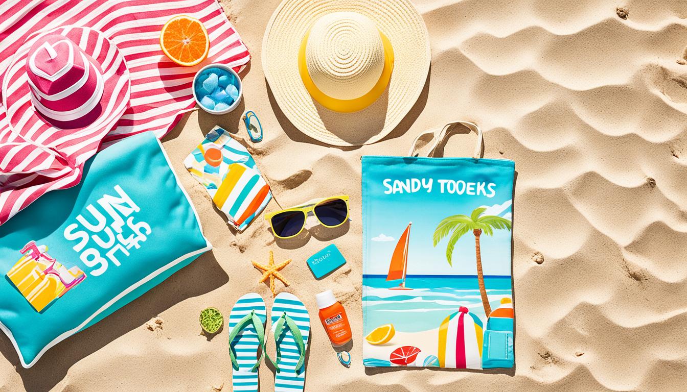 Beach Day Essentials: Pack Smart For Sunny Fun