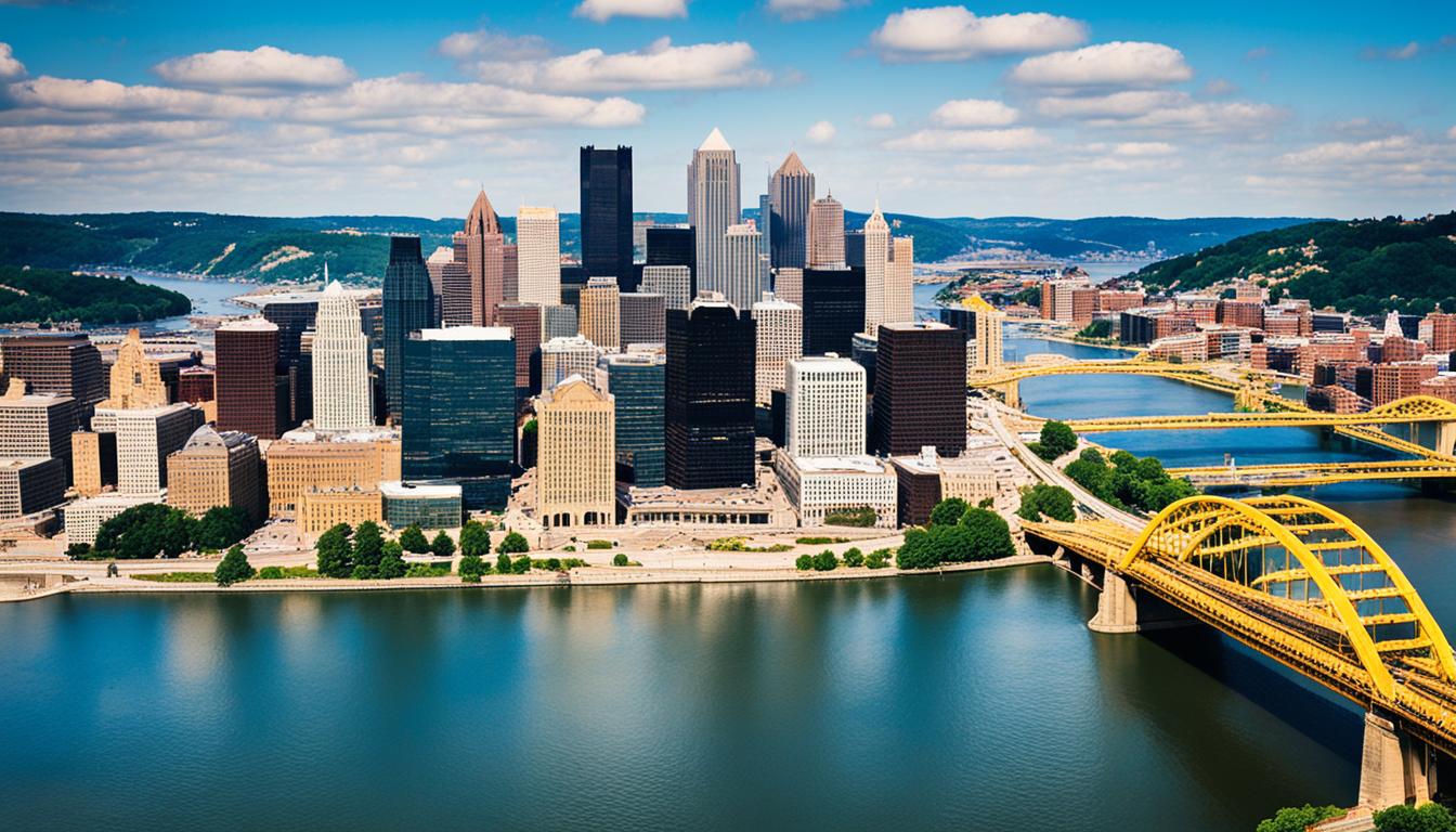 Explore Pittsburgh Architecture Tours | Discover The City