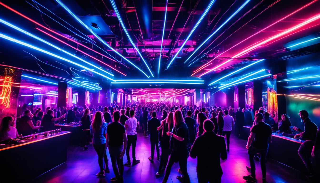 Experience Podgorically Nightlife At Its Best