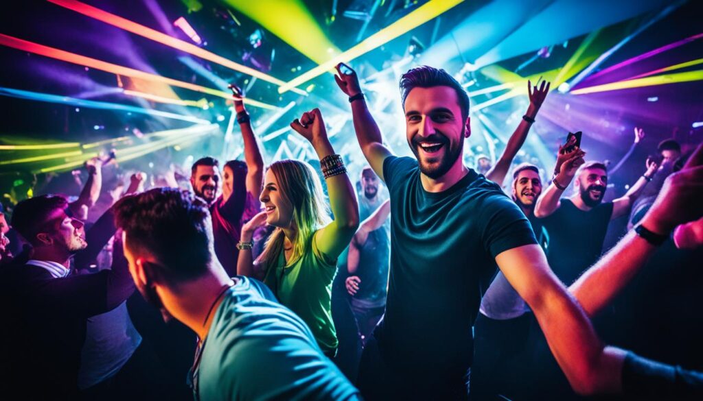 Experience Podgorically Nightlife At Its Best