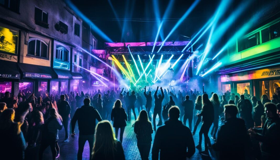Experience Struga's Best Nightlife Venails
