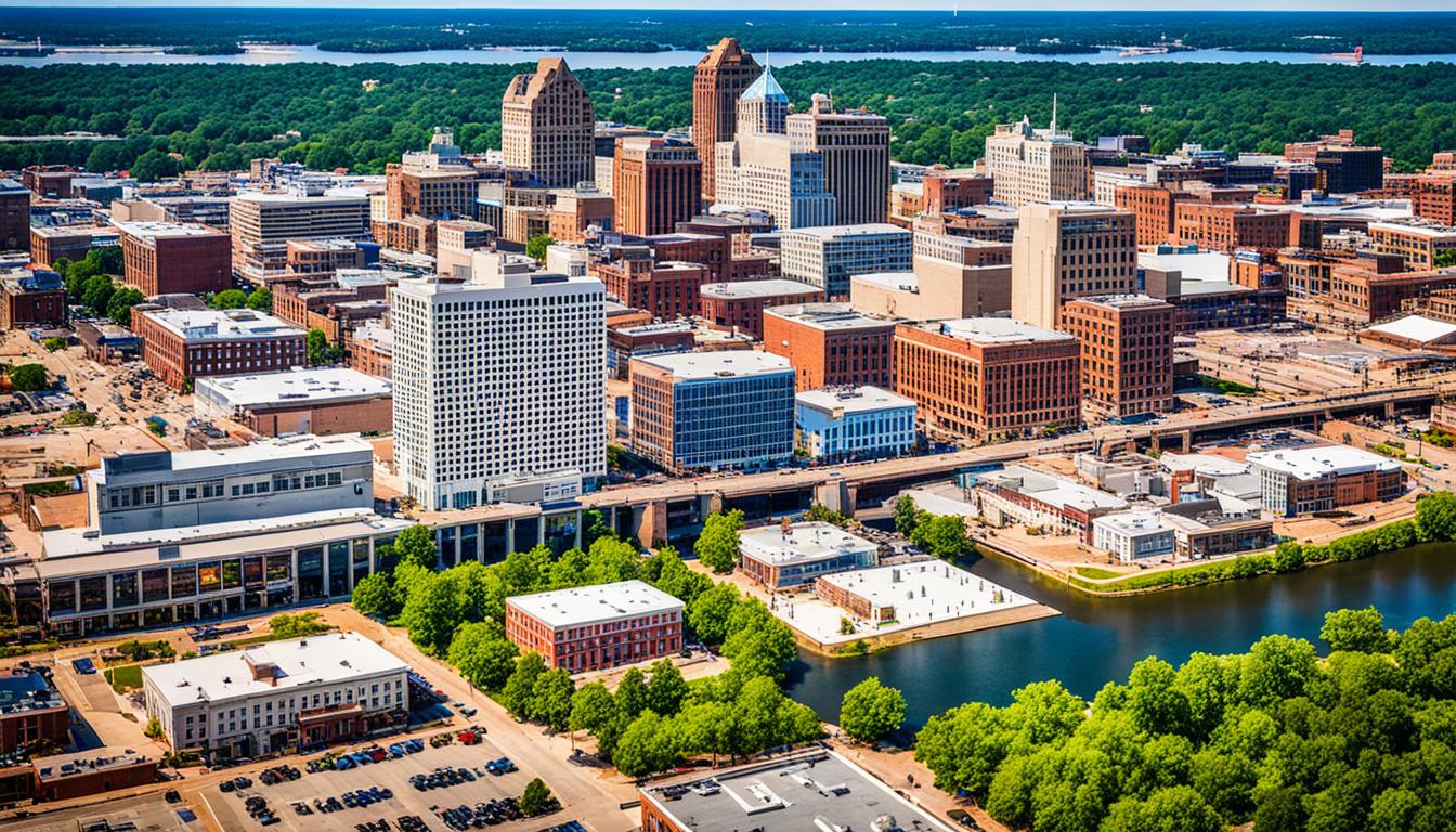 Explore Memphis Neighborhoods For Local Culture