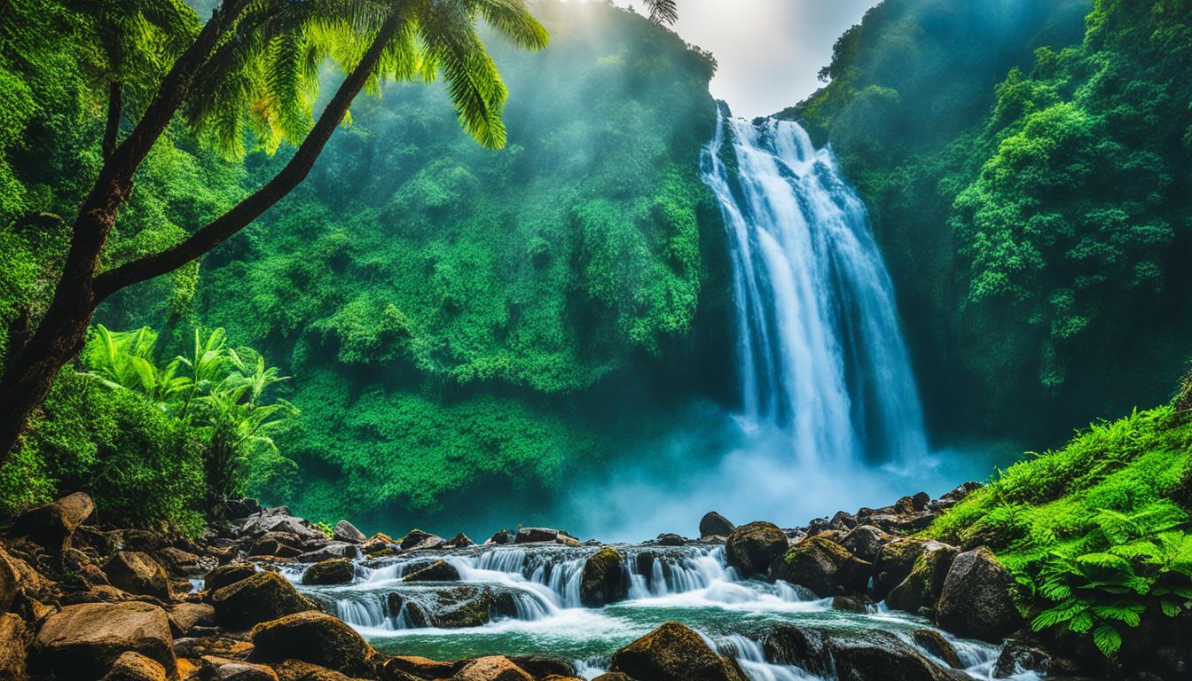 Experience The Krupa Waterfalls Day Trip