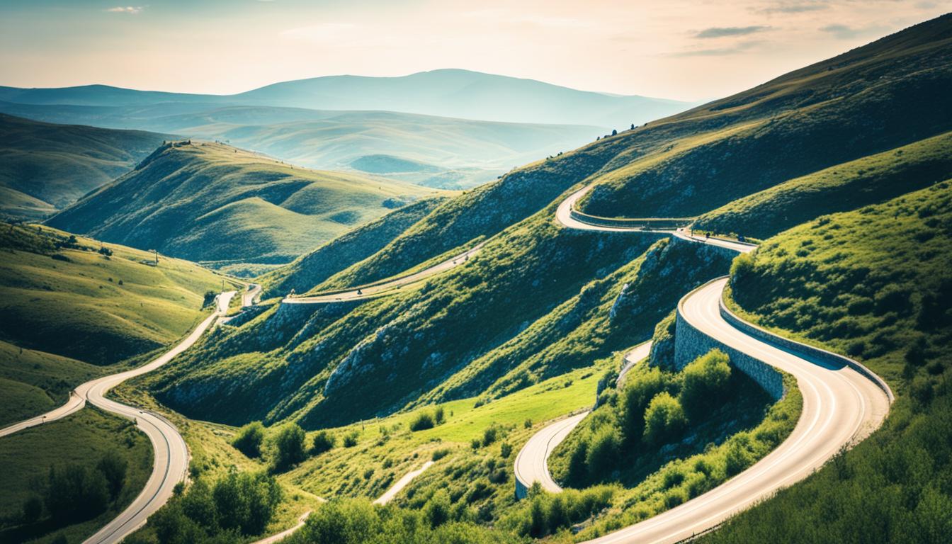 Traveling Macedonia: Get To Prilep From Skopje
