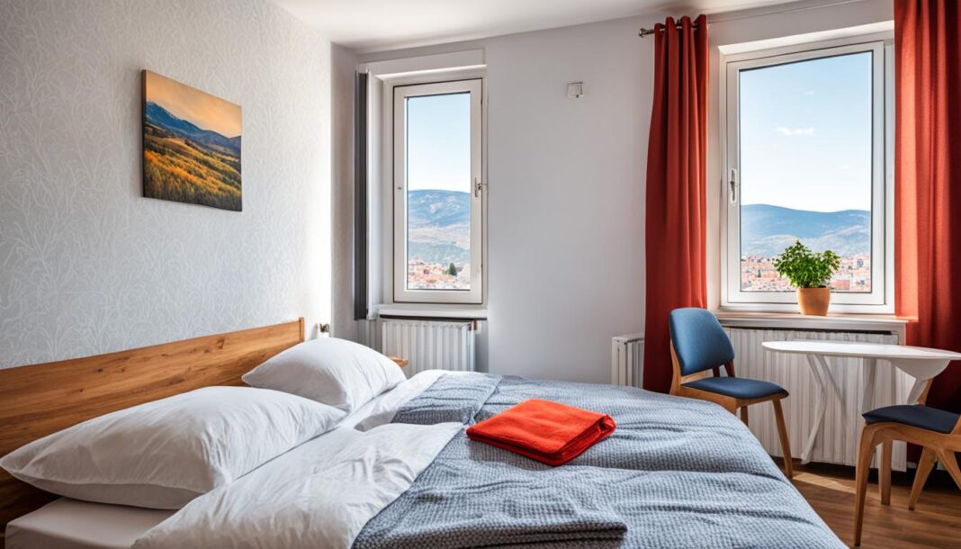 Prilep Accommodation: Top Stays For Your Visit