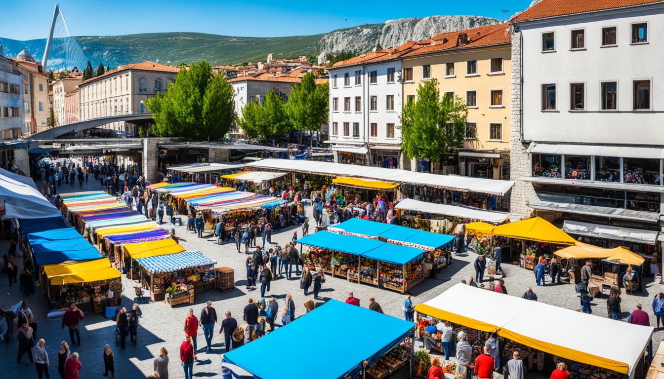 Podgorica: Budget-Friendly Travel Tips For Visitors