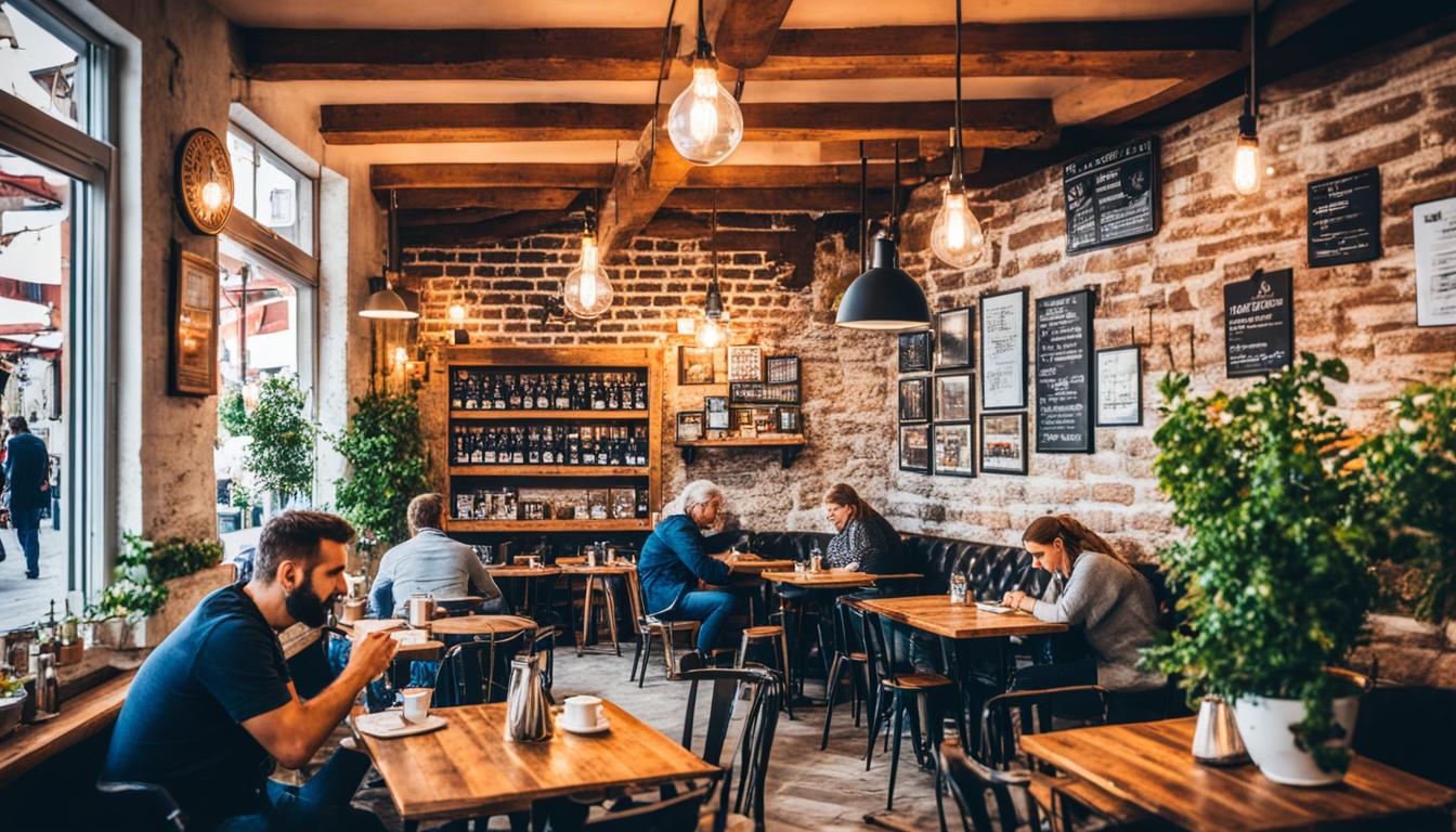 Best Prilep Dining Spots: Where To Eat In Prilep?