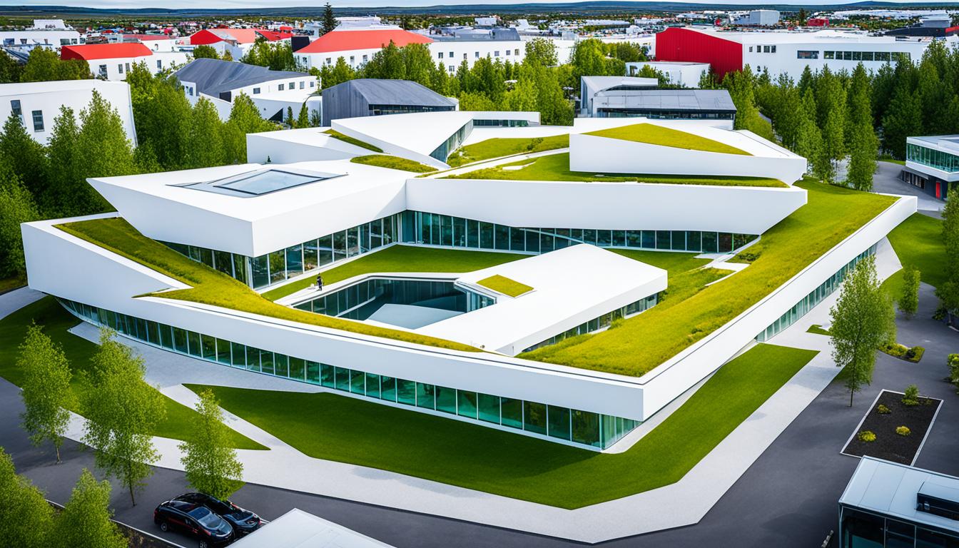 Explore Akureyri Art Museums – Dive Into Icelandic Art