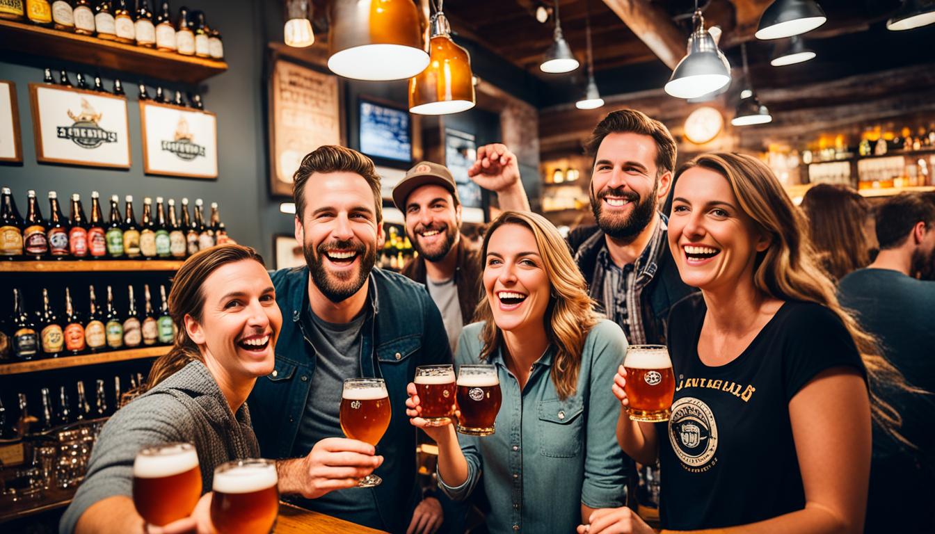 Exploring Novi Sad Local Craft Beer Scene Gems