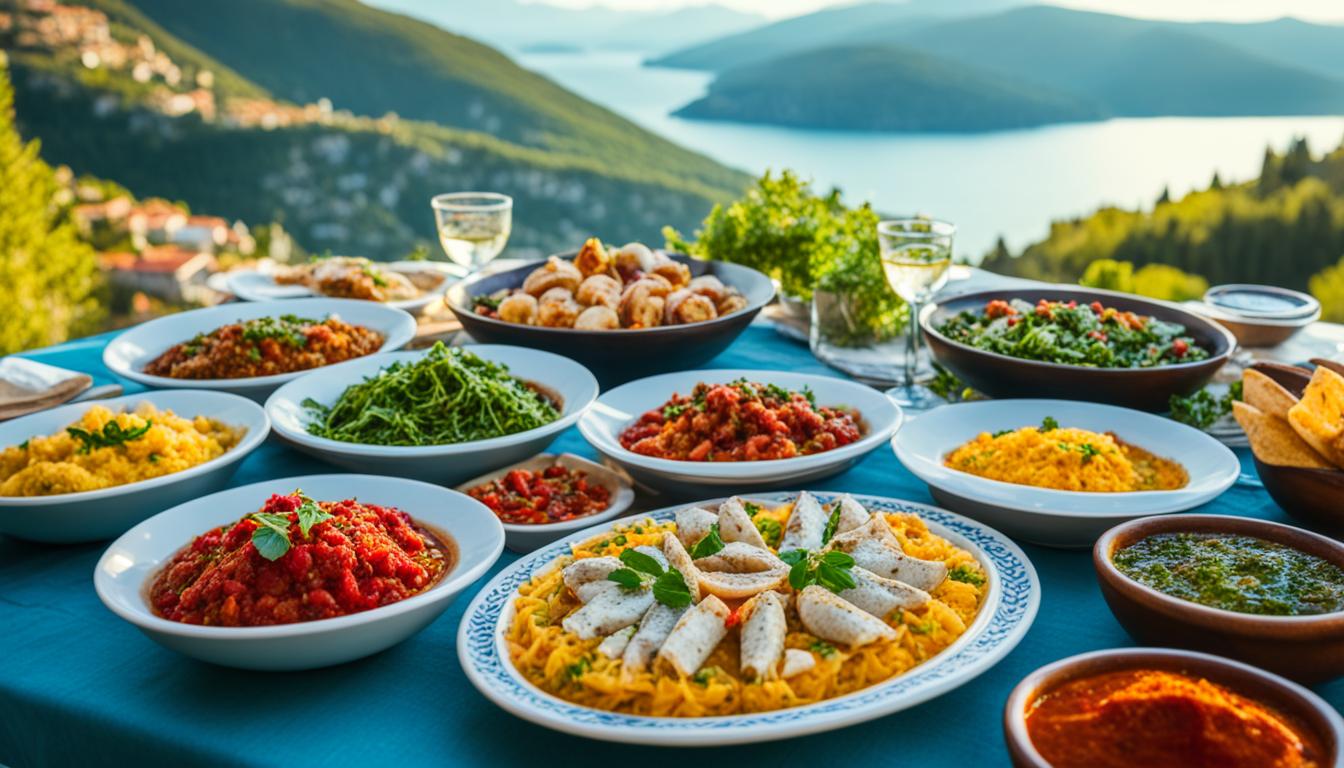 Explore Kotor Culinary Tours - Montenegro's Best Flavors