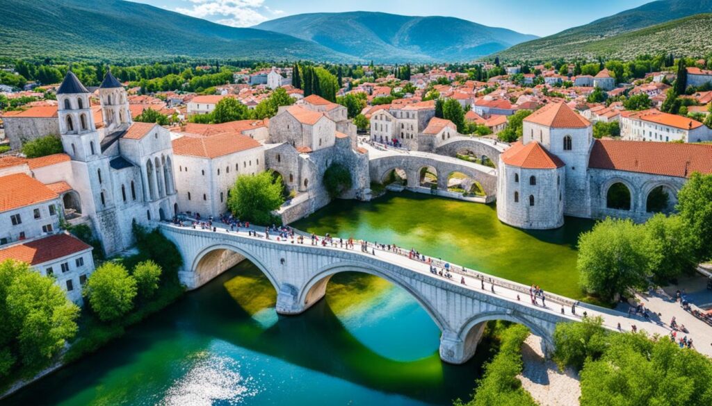 Top Must-See Sights In Trebinje Revealed