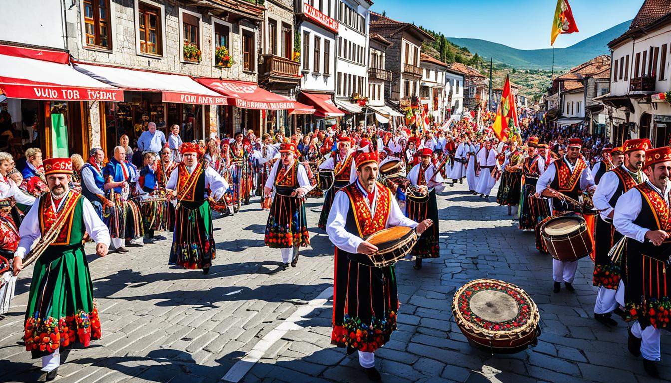 Explore Prilep's Rich Cultural Heritage Unveiled