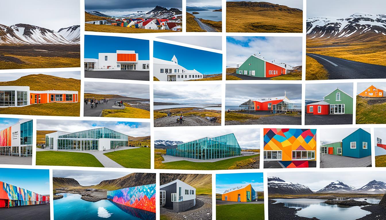 Explore Akureyri Art Museums – Dive Into Icelandic Art