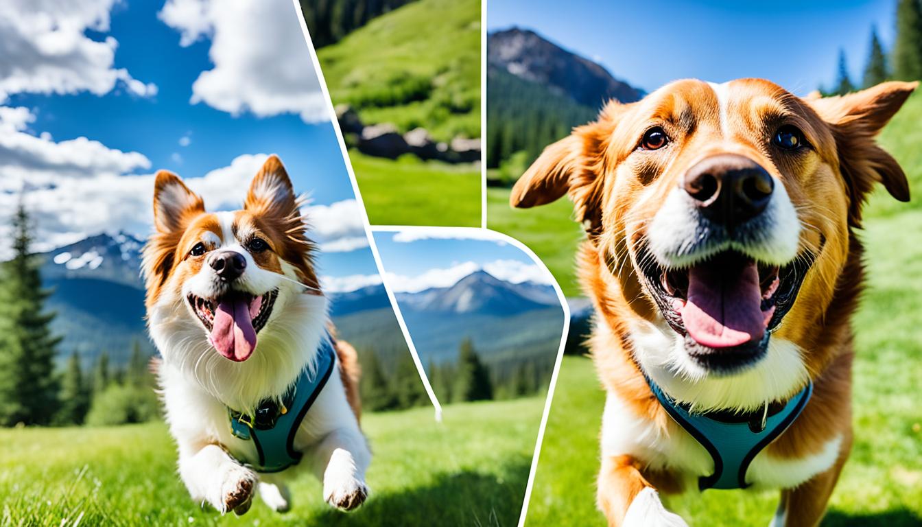 Dog-Friendly Activities & Stays In Bend Revealed