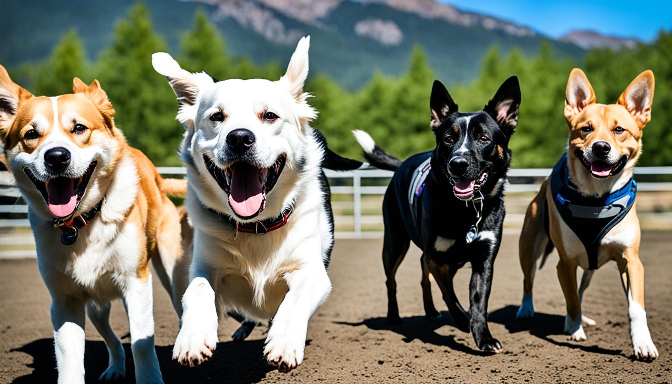 Dog-Friendly Activities & Stays In Bend Revealed