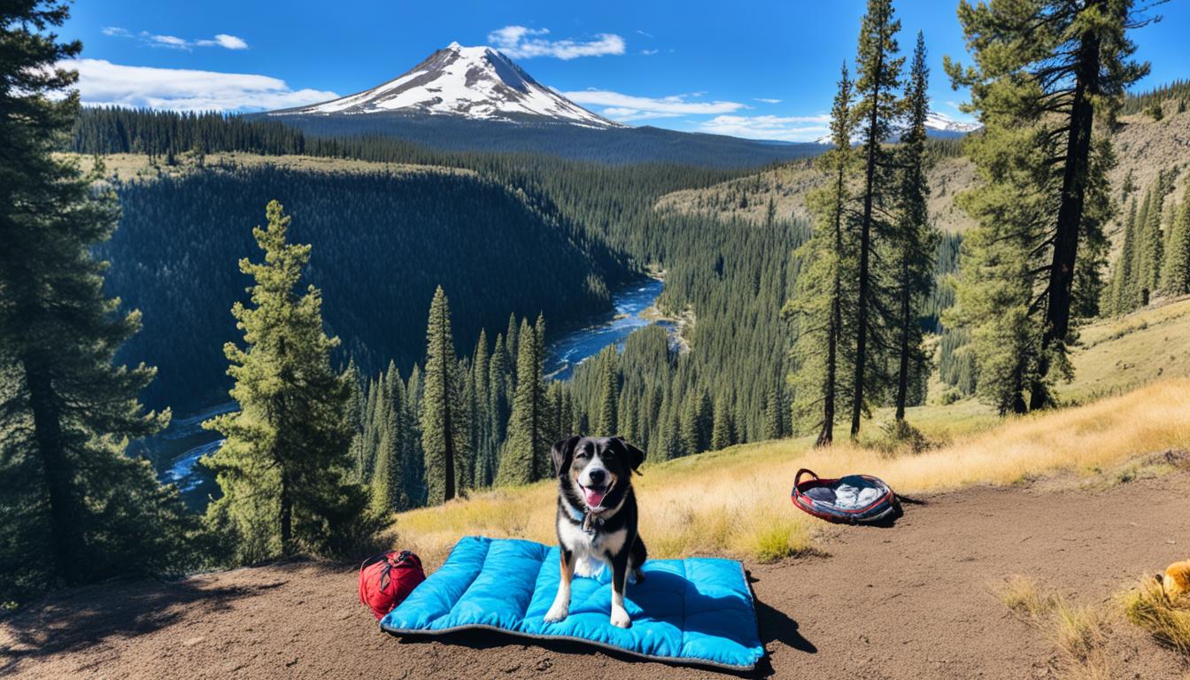 Dog-Friendly Activities & Stays In Bend Revealed