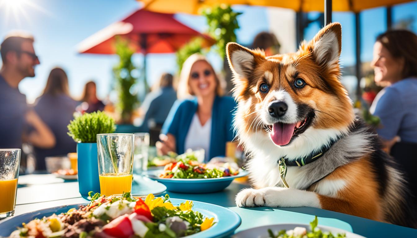 Dog-Friendly Activities & Stays In Bend Revealed
