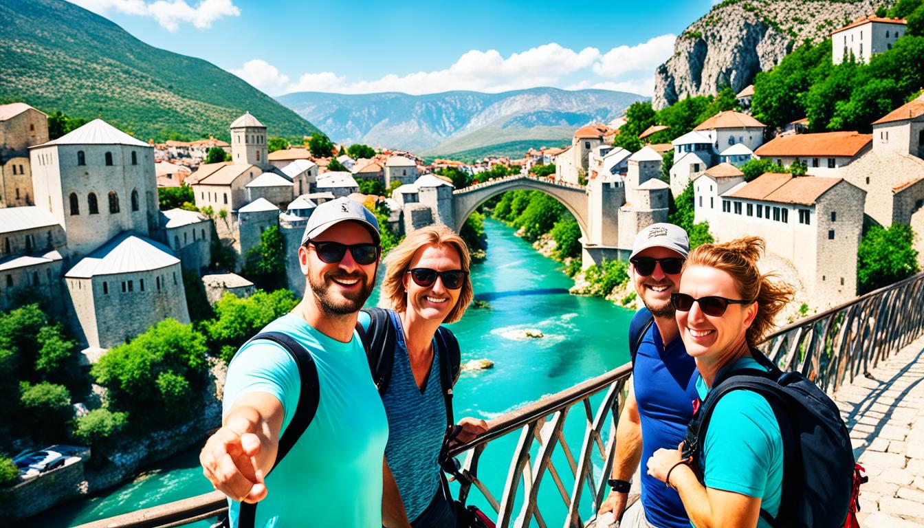 Optimal Stay Duration In Mostar - Plan Your Visit