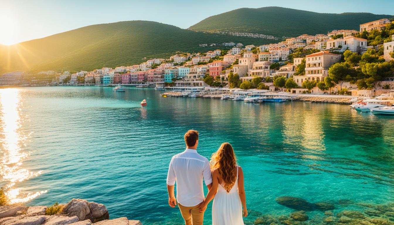 Travel Guide: Tirana To Saranda Journey Explained