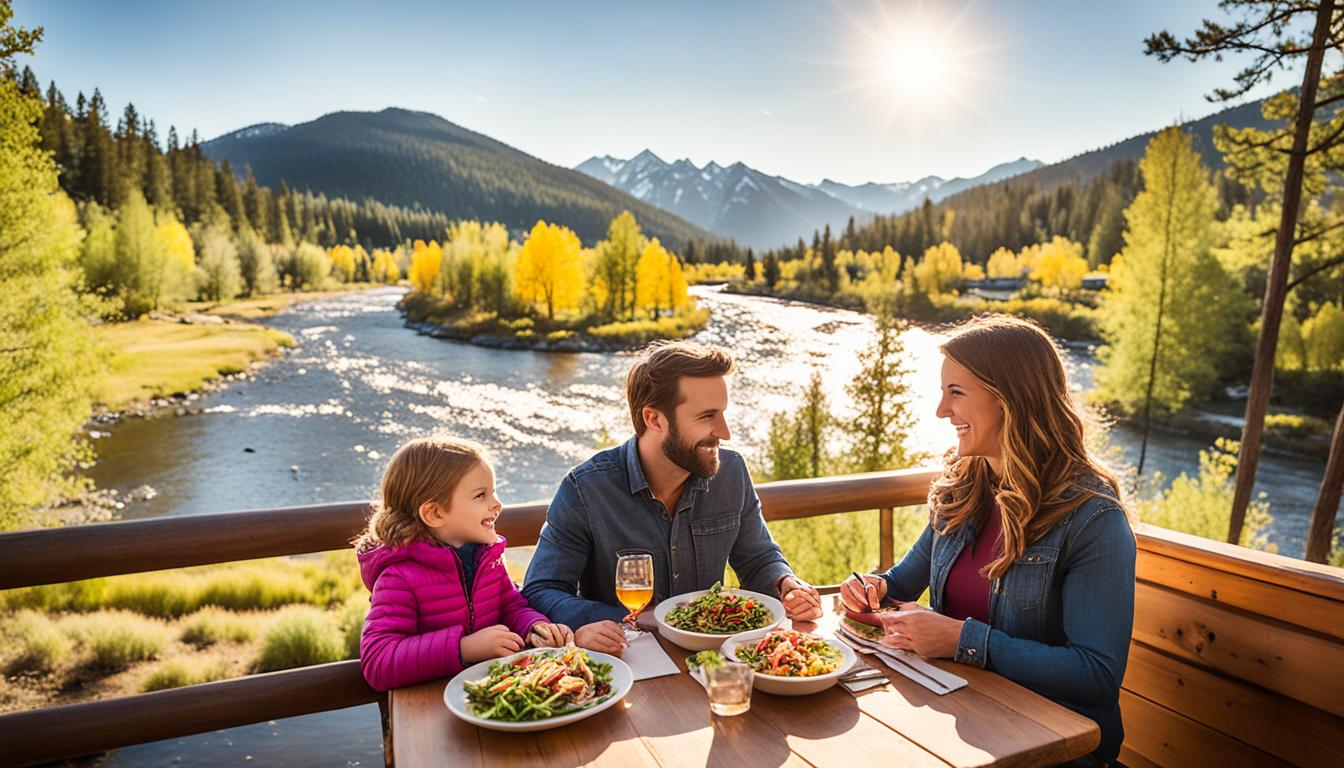 Top 10 Family Activities In Bend, Oregon