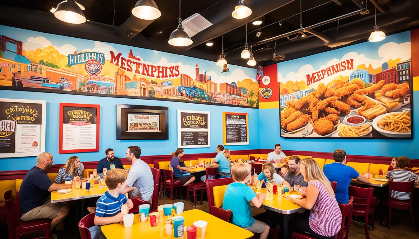 Memphis With Kids: Family-Friendly Fun For All Ages