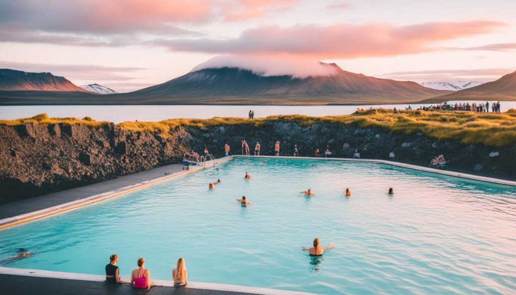 Your Guide To Reykjavik Geothermal Pools & Lagoons