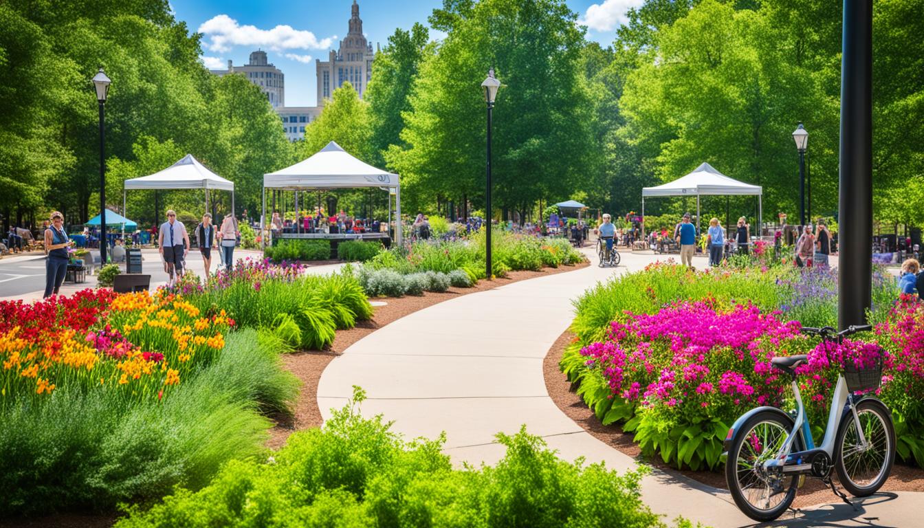 Eco-Friendly Raleigh Guide: Sustainable Travel Tips