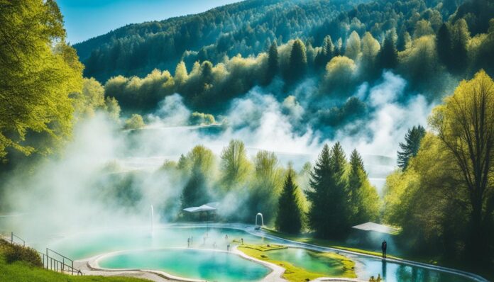 Explore Banja Luka Thermal Springs - Healing Waters
