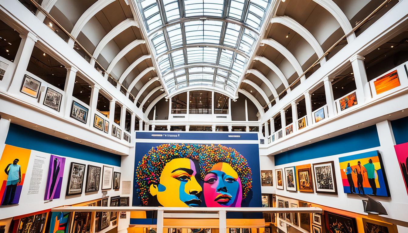 Explore Unique Museums In Philadelphia Gems