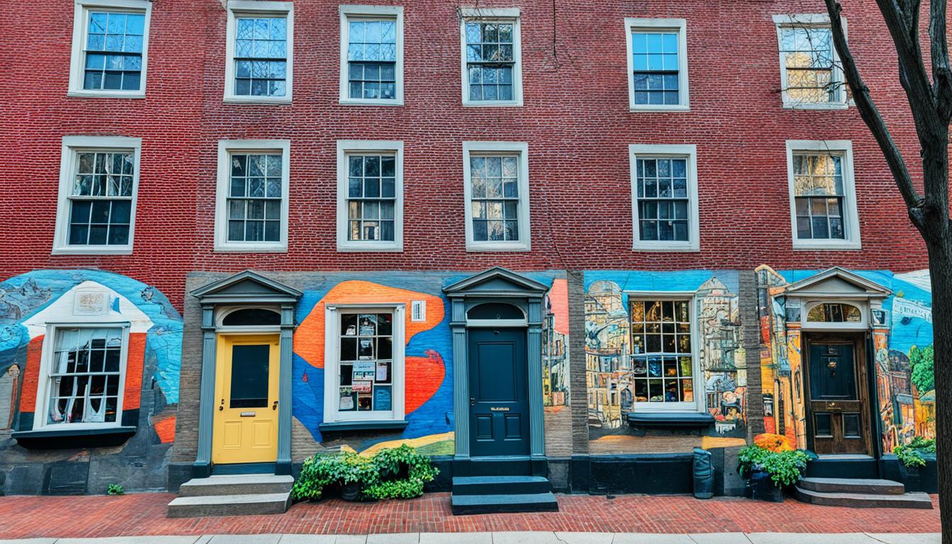 Explore Unique Museums In Philadelphia Gems