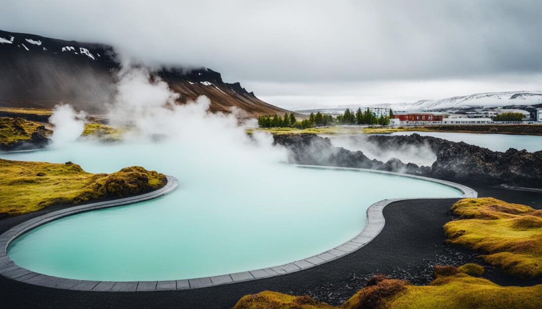Your Guide To Reykjavik Geothermal Pools & Lagoons