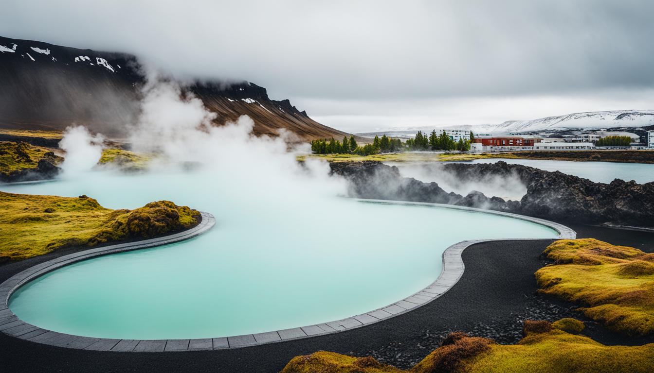 Your Guide To Reykjavik Geothermal Pools & Lagoons