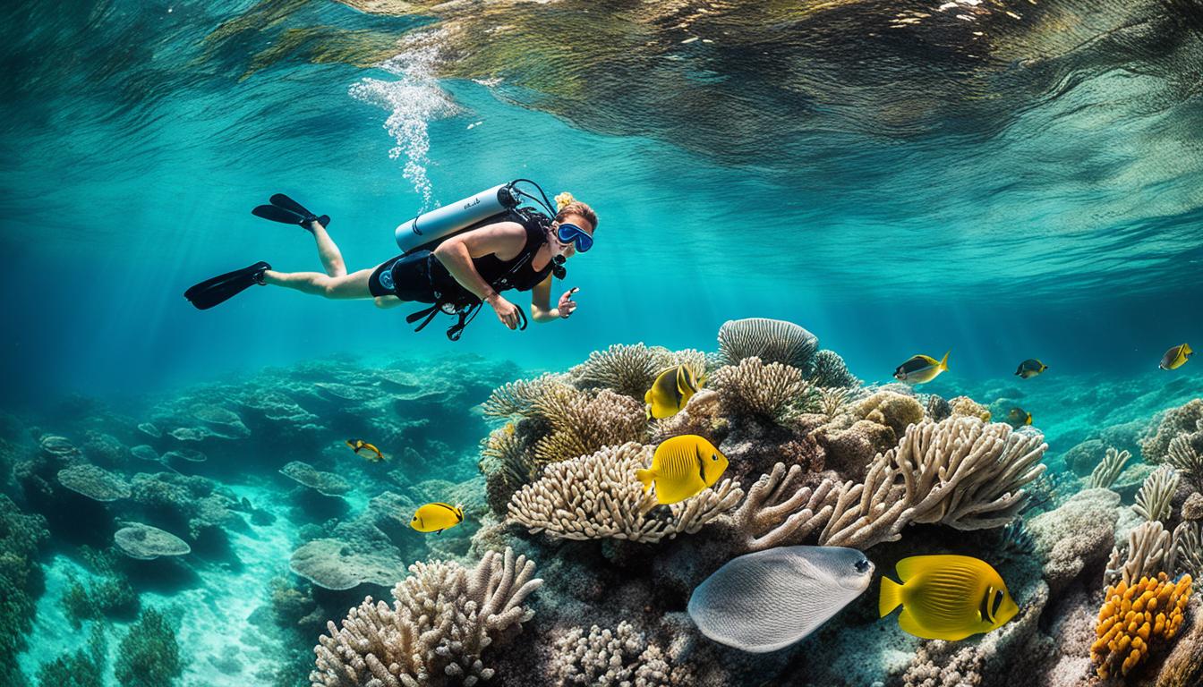 Uncover Saranda's Best Hidden Beaches For Snorkeling