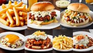 Discover Pittsburgh's Iconic Eats: Famous Food Gems
