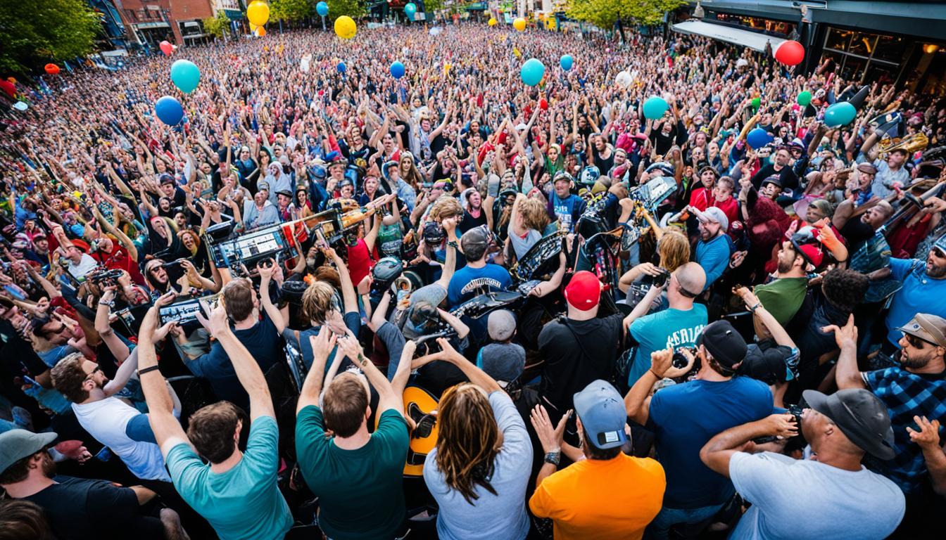 Portland's Live Music Scene: Venues & Genres Guide
