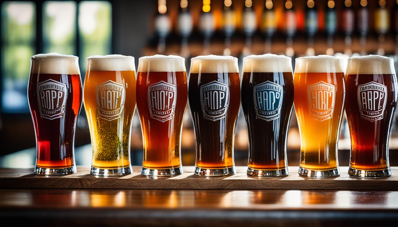 Discover Philadelphia's Local Breweries & Beer Gardens