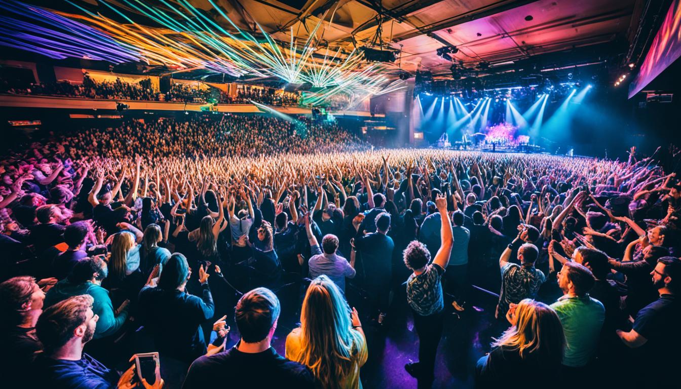 Portland's Live Music Scene: Venues & Genres Guide