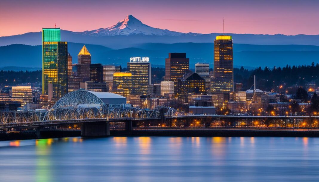 Portland's Live Music Scene: Venues & Genres Guide