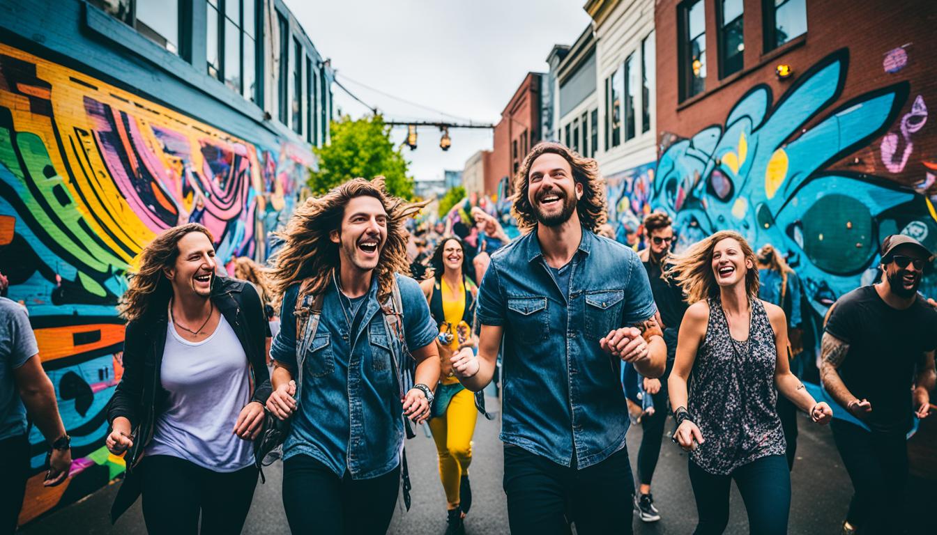 Portland's Live Music Scene: Venues & Genres Guide