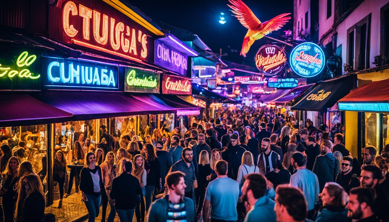 Experience Struga's Best Nightlife Venails