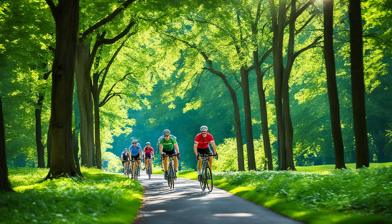 Green Fun: Eco-Friendly Activities In Philadelphia